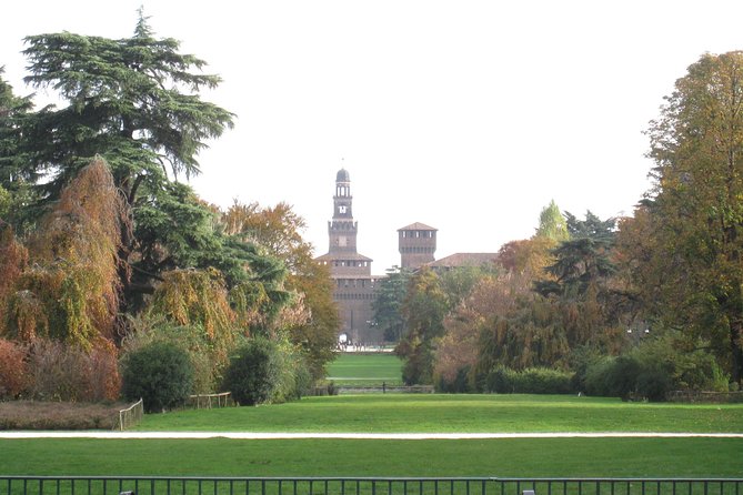 The Last Supper and Sforza Castle Tour Review - Navigating the Tour Logistics