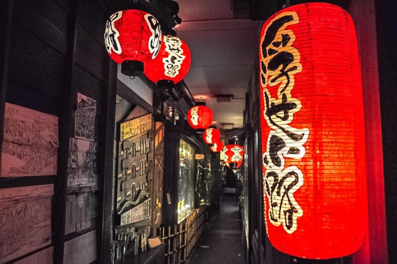 This Is the Best Walking Tour, All Must-Sees in Osaka! - Important Information and Recommendations