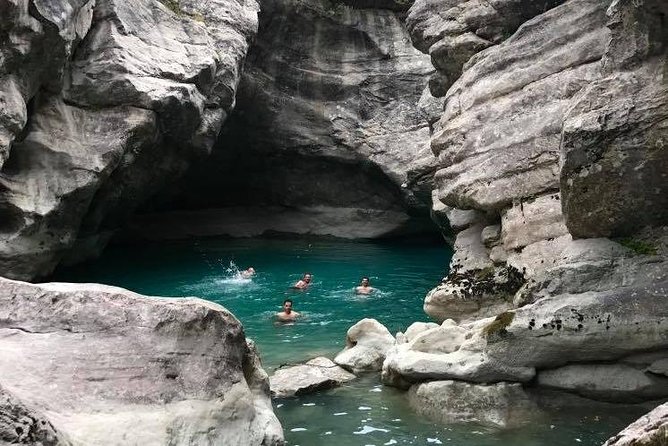 Tirana: Small Group Hiking Tour of Pellumbas Cave & Erzeni Canyon - Preparing for the Adventure