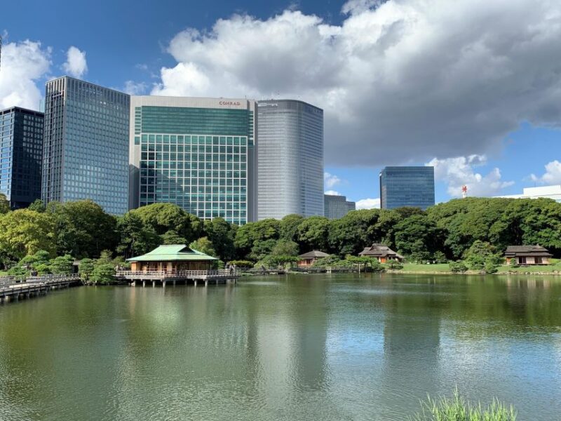 Tokyo: 1-Day Tokyo Private Tailor-made Tour - Booking Information