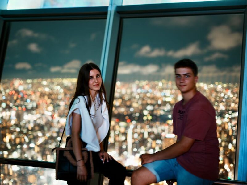 Tokyo: Asakusa Night Tour With Tokyo Skytree Tickets - Frequently Asked Questions