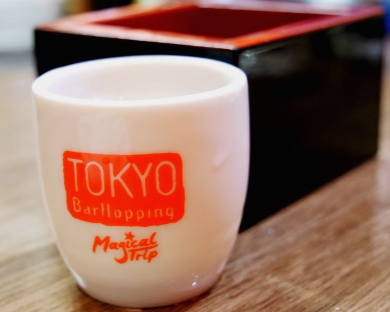 Tokyo: Bar-Hopping Tour in Shinjuku - Frequently Asked Questions