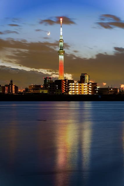Tokyo City Full Day Private Tour - Important Information and Customer Feedback