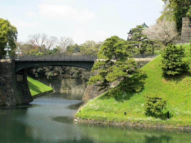 Tokyo: City Private Customized Trip With English Driver - Frequently Asked Questions