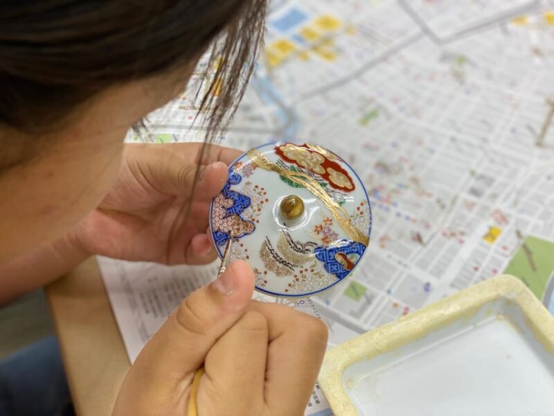 Tokyo: Kintsugi Art Repair Workshop - Frequently Asked Questions
