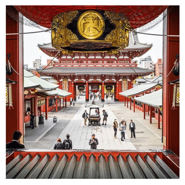 Tokyo: Luxury Tokyo Private City Tour In Luxury Land Cruiser - Customization and Personalization