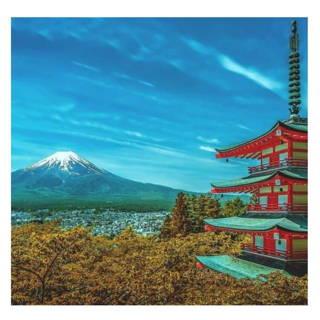 Tokyo: Mt Fuji Prado Private Tour By English-Speaking Driver - Frequently Asked Questions