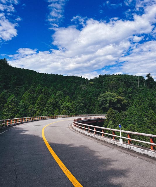 Tokyo: Onsen, Arts, and Nature Day Trip to Fuji and Hakone - Relaxation at Onsen and Museums