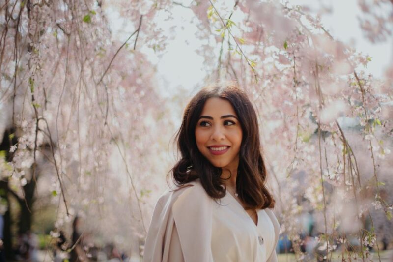 Tokyo: Photo Shoot With a Private Vacation Photographer - Booking and Cancellation Policy
