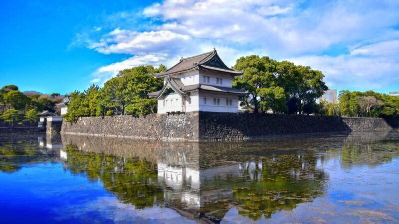 Tokyo: Private City Highlights Tour With Local Guide - Experiencing the Tranquility of Harajuku