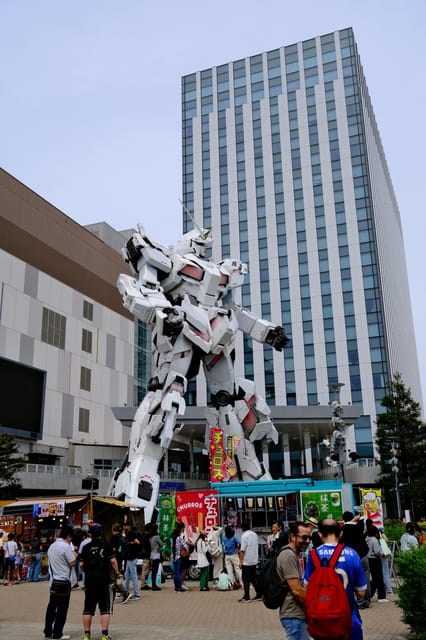 Tokyo Private Tour by Car/Van With English Speaking Driver - Frequently Asked Questions