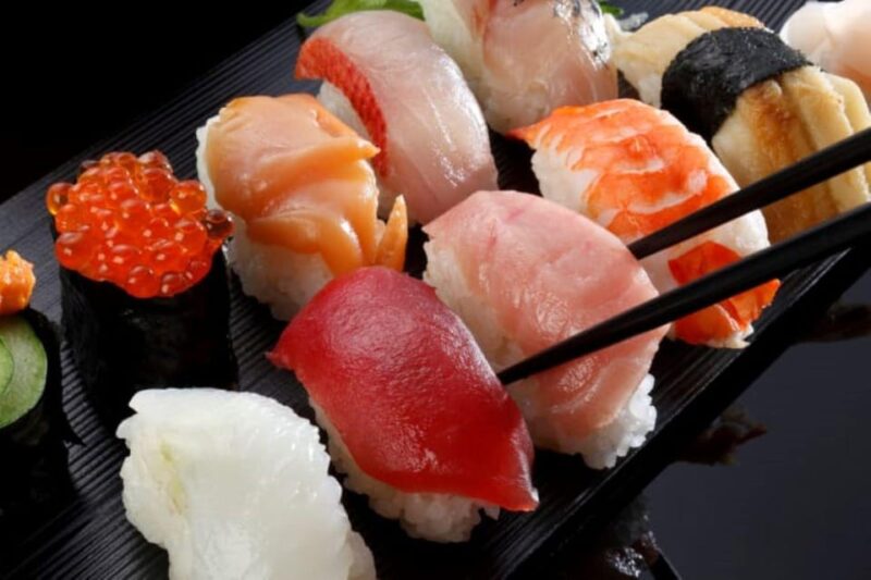 Tokyo Private Tour With English Pro Guide by Luxary Vehivle - Scenic Routes Through Shinjuku and Ginza