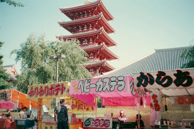 Tokyo: Sensoji Temple Tour With Kimono Rental - Important Considerations
