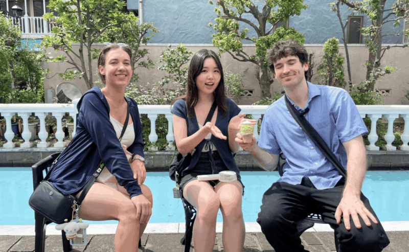 Tokyo Sweets Tour: Hidden Gems & Matcha at an Old Tea House - Frequently Asked Questions