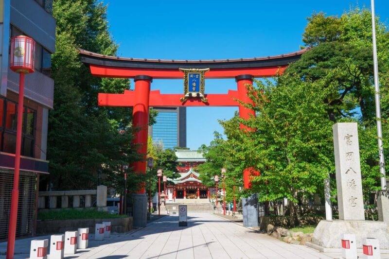 Tokyo:A Cultural Journey and a Little Bar Hopping in Izakaya - Local Attractions and Experiences