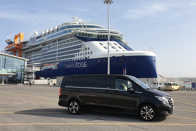 Transfer From Civitavecchia Port to Fco Rome Airport or Rome - Recommendations for a Hassle-free Experience
