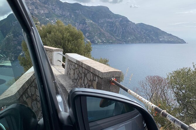 Transfer Sorrento to Rome - Why Choose This Transfer Option