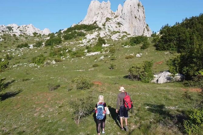 Tulove 4L, Velebit Safari, 4x4 Off-Road and Hiking - Traveler Reviews and Recommendations