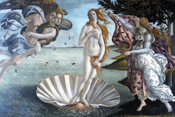 Uffizi Gallery Entrance Ticket With Priority Access - Frequently Asked Questions