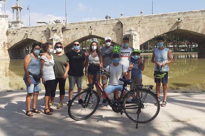 Valencia Highlights Bike Tour - Participant Feedback