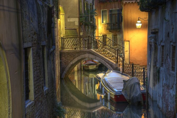 Venice Legends, Anecdotes and Ghost Stories Tour - Host Commitment to Improvement