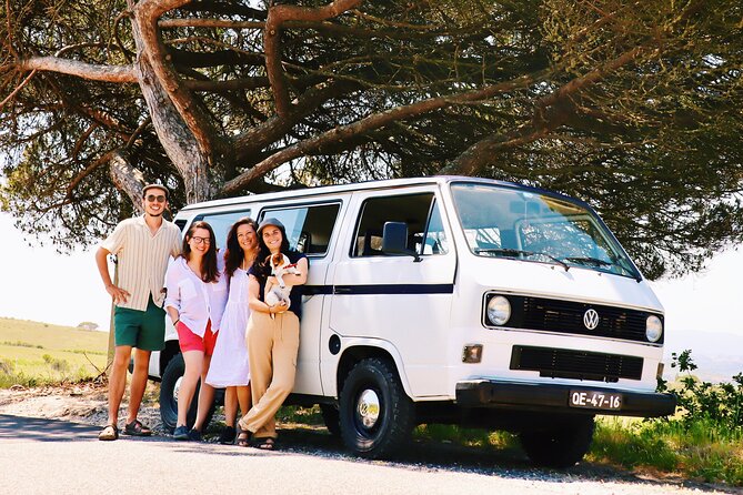 Vintage Countryside Gastronomic Tour - Frequently Asked Questions
