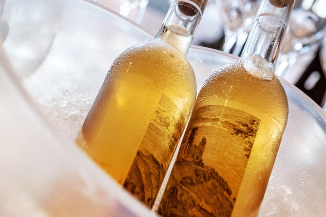 Wine Tasting Tour Review: A Scenic Delight - Highlights of the Wine Tasting Experience