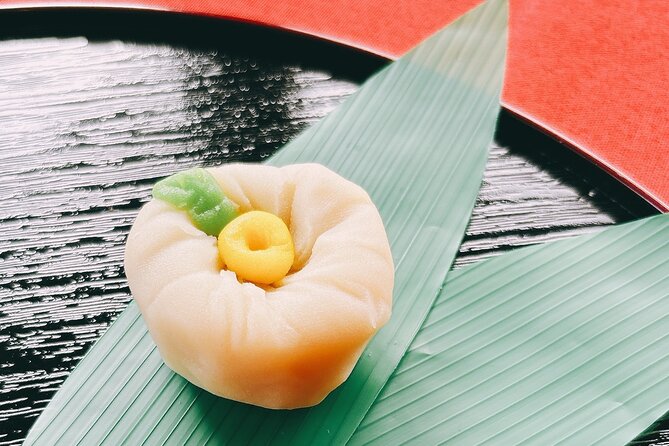 Yanaka Japanese Sweets Making and Tea Time Homely and Local Style - Common Questions