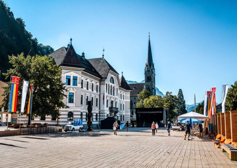 Zurich: Liechtenstein, Austria, Germany, and Swiss Day Trip - Customer Feedback and Recommendations