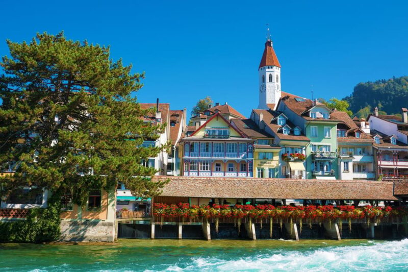 Zurich: Private Tour to Interlaken, Grindelwald & Jungfrau - Since You Asked