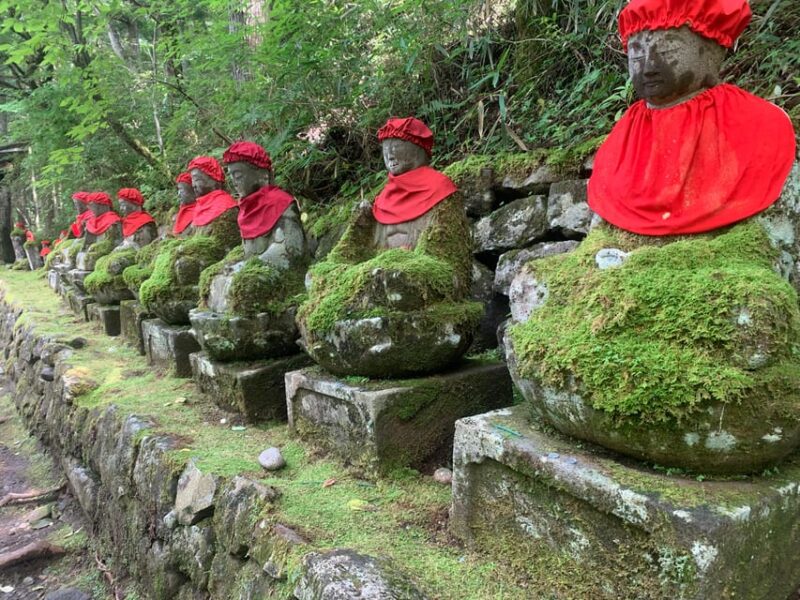 3 Days Fantastic Attractions Tour Tokyo+Nikko+Mt.Fuji Ect - Frequently Asked Questions