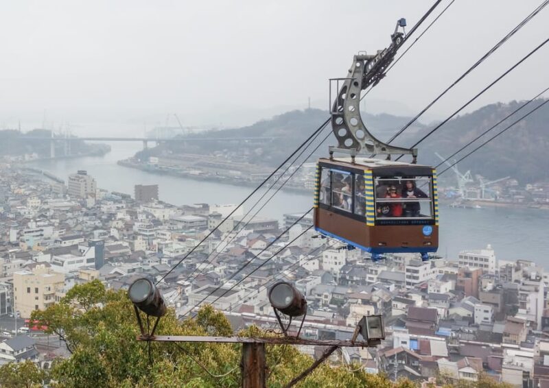 5-Day ONE WAY Bus to North Hyogo From Fukuoka to Hiroshima - Frequently Asked Questions