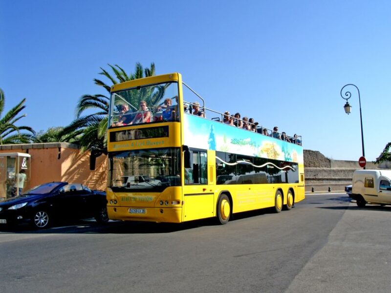 Ajaccio Sightseeing Tour - Since You Asked