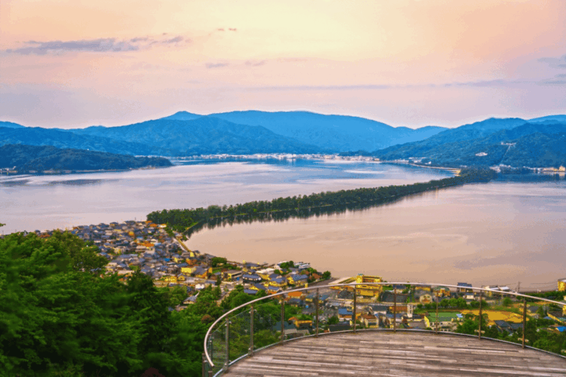 Amanohashidate & Ine Bay Tour With English Speaking Driver - Frequently Asked Questions