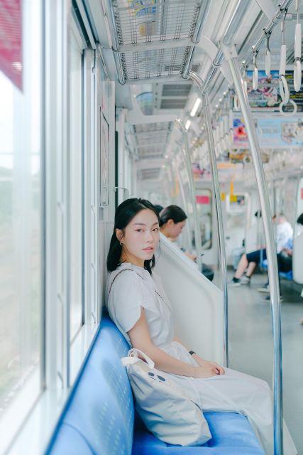 An Intimate Journey Through Tokyos Hidden Gems With Mimi - Frequently Asked Questions