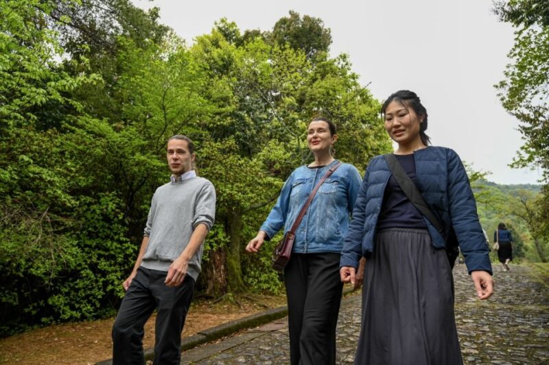 Arashiyama: Bamboo Grove and Temple Tour - Frequently Asked Questions