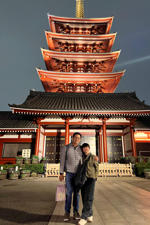 Asakusa Bar Hopping Crawl Tour, Tokyo - Frequently Asked Questions