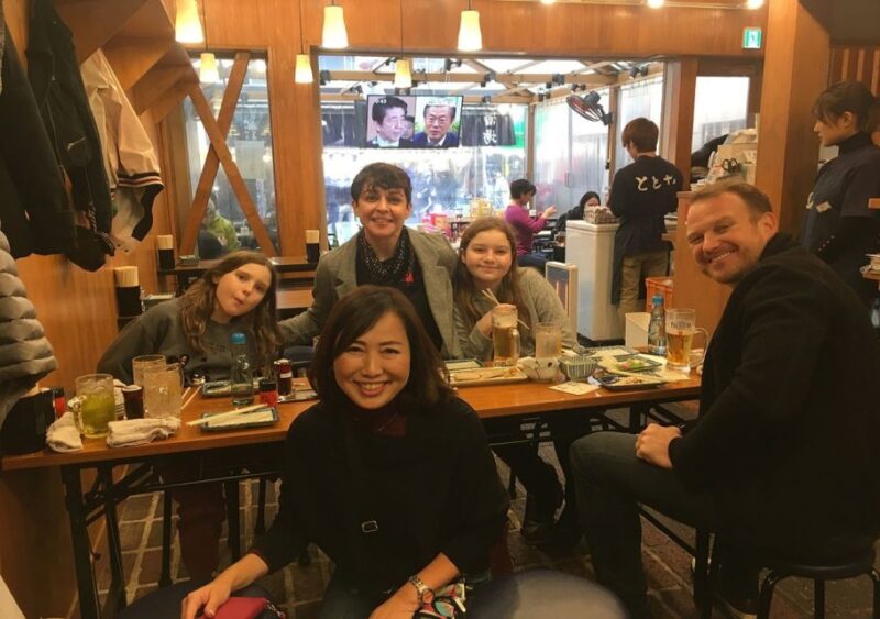 Asakusa: Tokyo's #1 Family Food Tour - Frequently Asked Questions