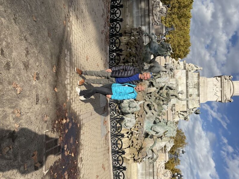 Bordeaux: City Highlights Guided Walking Tour - Since You Asked