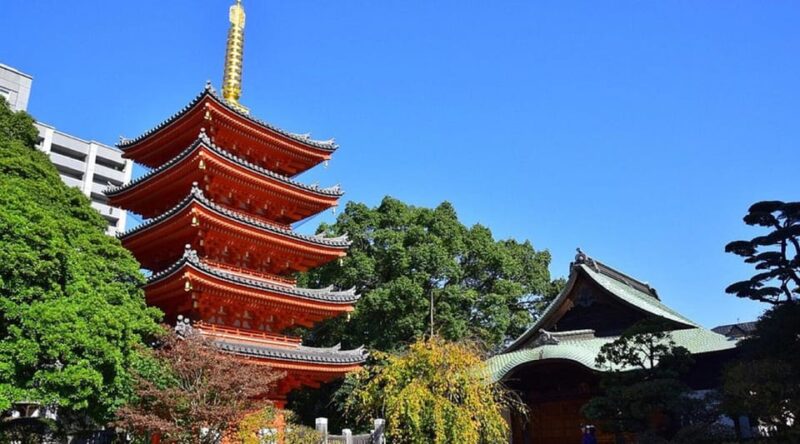 Customizable Walking Tour With Ramen Tasting and Local Guide - Frequently Asked Questions