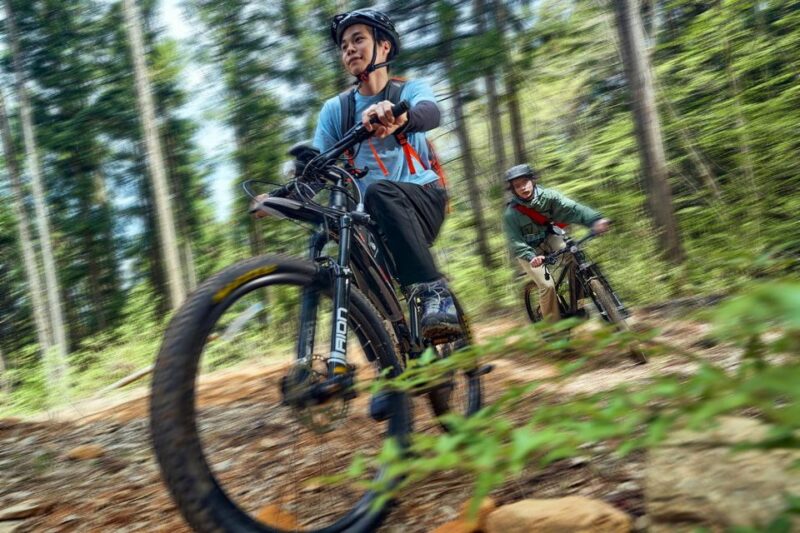 Emtb Tour to See the Beautiful Islands From the Summit - Frequently Asked Questions