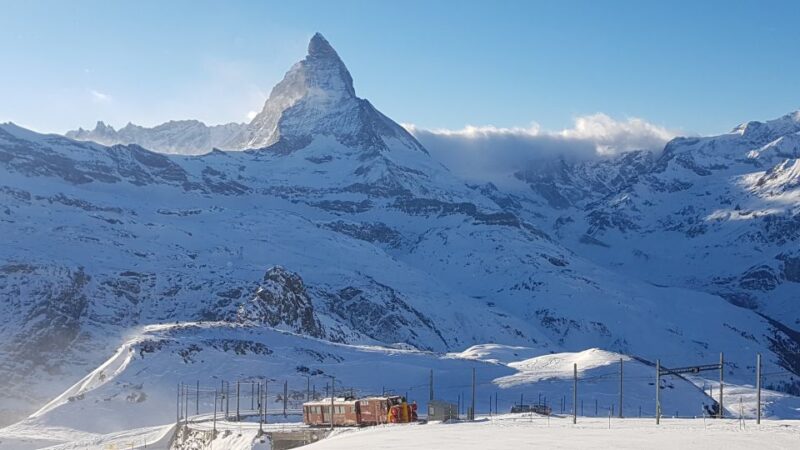 From Bern: Small Group Tour to Zermatt and Mt. Gornergrat - Since You Asked