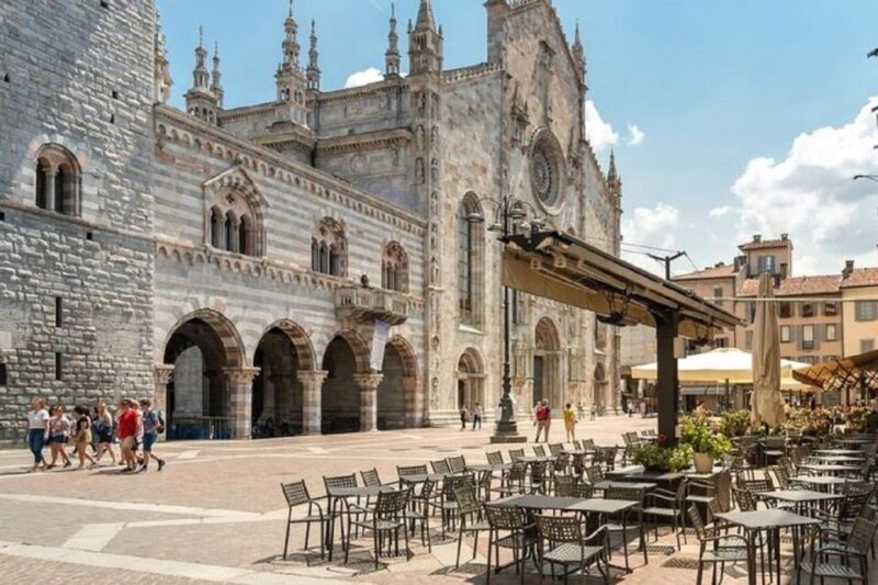 From Como: Bellagio and Lugano Tour With Lake Como Cruise - Since You Asked