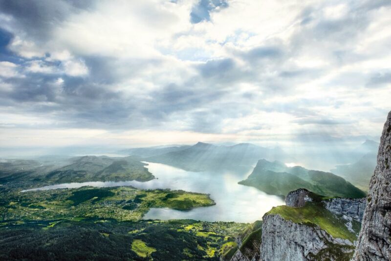 From Lucerne: Mt. Pilatus Gondola, Cable Car, and Boat Trip - Since You Asked