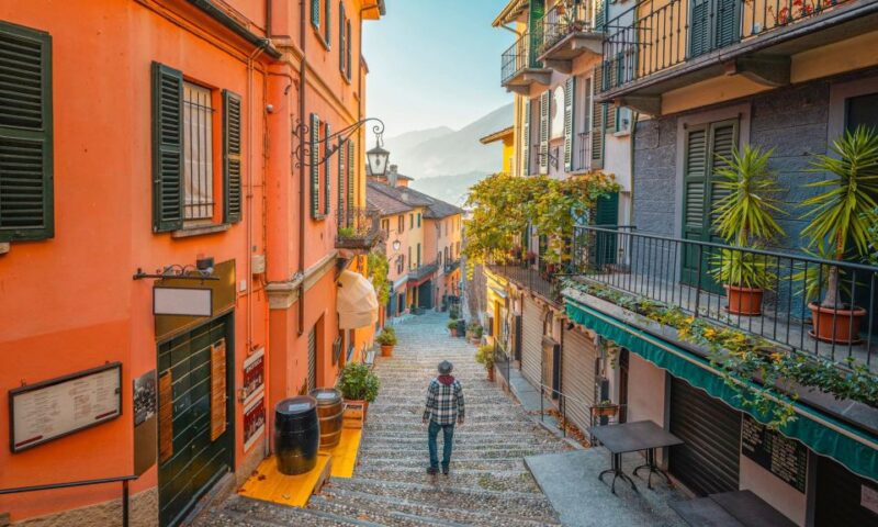 From Milan: Private Boat to Como Lake, Lugano, and Bellagio - Since You Asked
