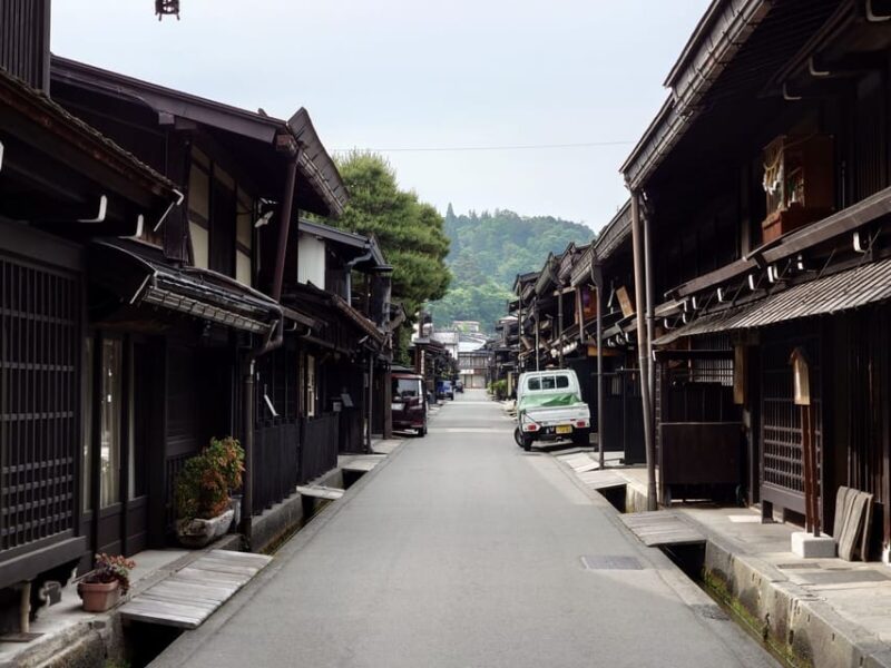 [FROM TAKAYAMA] Private Takayama & Shirakawa-go - Frequently Asked Questions