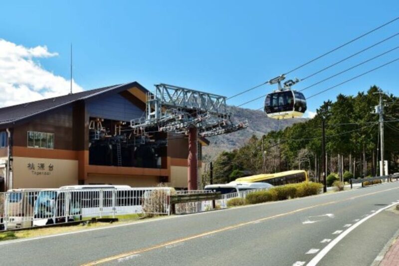 From Tokyo: Mt. Fuji & Hakone Tour W/ Return by Bullet Train - Frequently Asked Questions