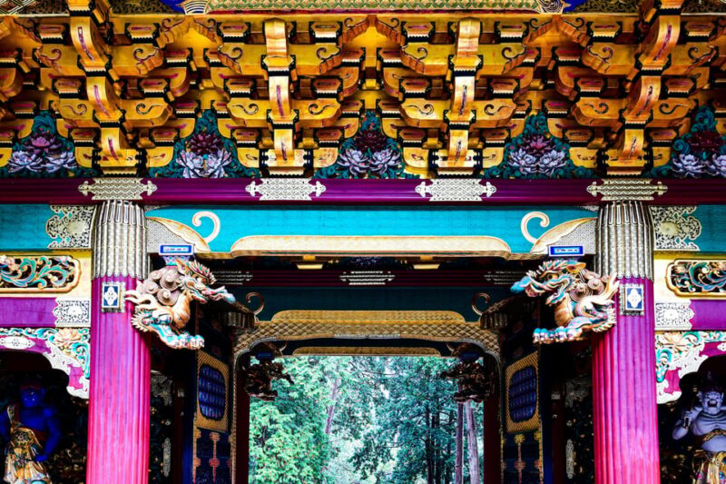 From Tokyo:Private Nikko World Heritage Site Day Tour by Car - Frequently Asked Questions