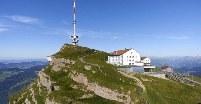 From Zürich: Day Trip to Rigi and Lake Lucerne - Since You Asked