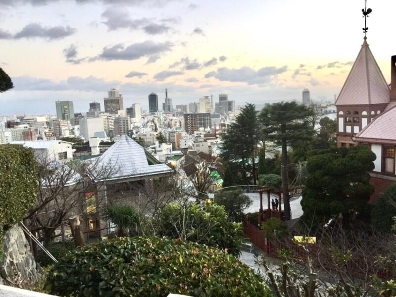 Himeji and Kobe: Full-Day Private Guided Tour - Frequently Asked Questions